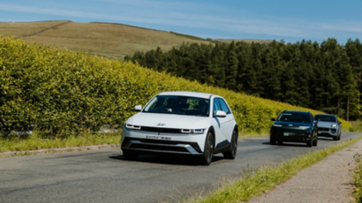 HMRC’s 2026 Mileage Allowances Explained
